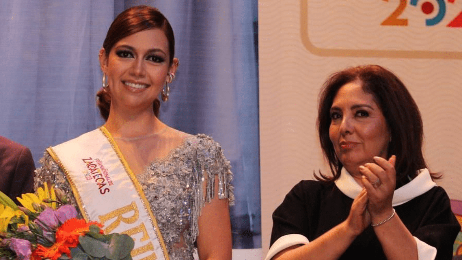 Isabel, Reina de la Feria Nacional de Zacatecas 2023 | El Trochilero